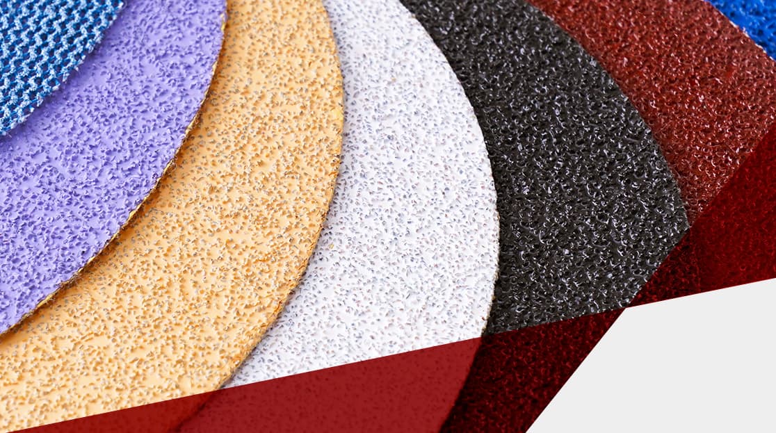 Technology - Smirdex Coated Abrasives Industry