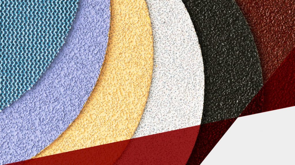 Media - Smirdex Coated Abrasives Industry