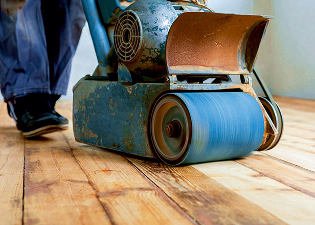 Smirdex - Coated Abrasives Industry